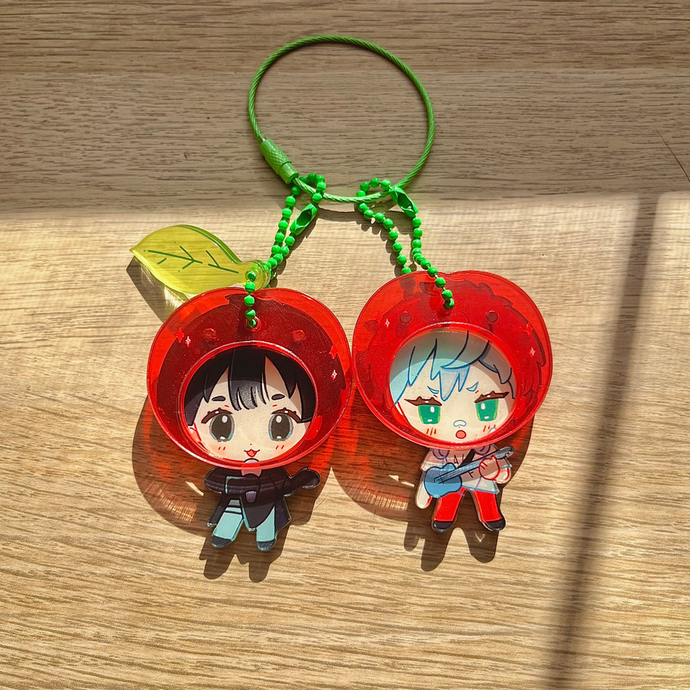 Alien Stage Magnetic charms – elemoli